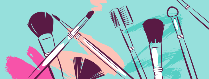 Choosing Cosmetics for Atopic Dermatitis=