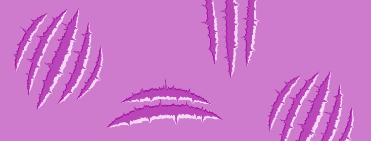 What is the Itch-Scratch Cycle? | AtopicDermatitis.net