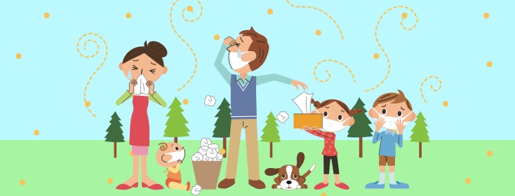 What Is the Atopic March? | AtopicDermatitis.net