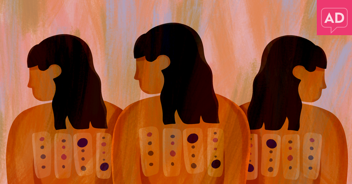 Lessons from My Chemical Patch Test | AtopicDermatitis.net