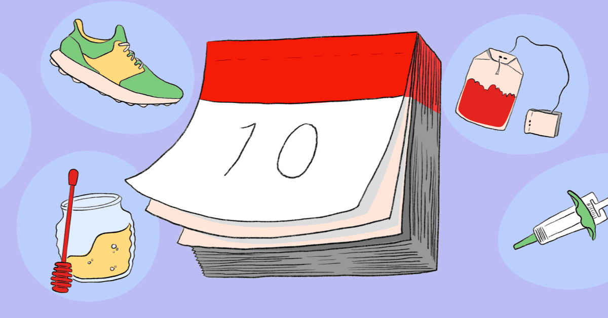 Changing Up My Eczema Treatment Regimen