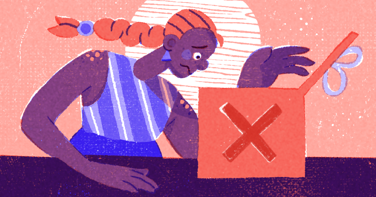 Declining Gifts | AtopicDermatitis.net