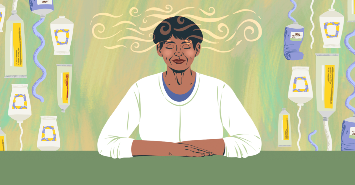 Mind Over Medicine? | AtopicDermatitis.net