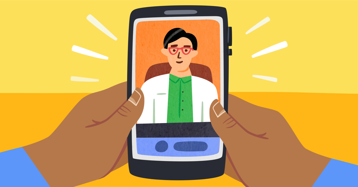 Dr. Morris, the Tik Tok Skin Doc | AtopicDermatitis.net