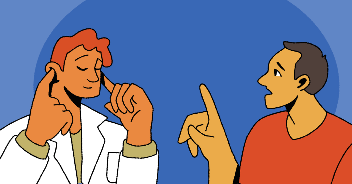 How My Doctor Ignored My Eczema and Delayed My Diagnosis