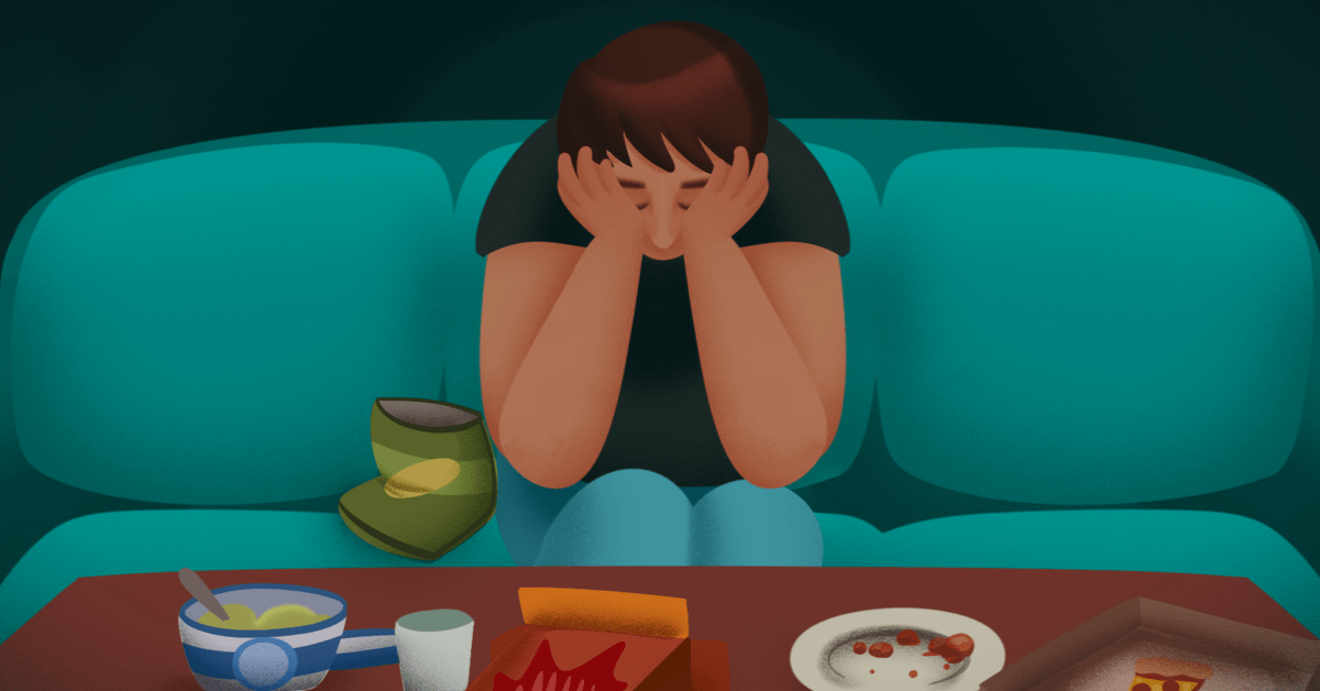 Why Am I Cutting Ultra-Processed Foods? | AtopicDermatitis.net