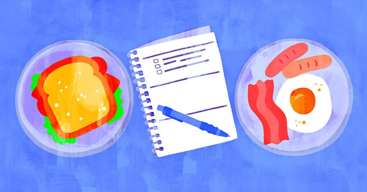 How Do I Manage My Eczema Food Triggers?