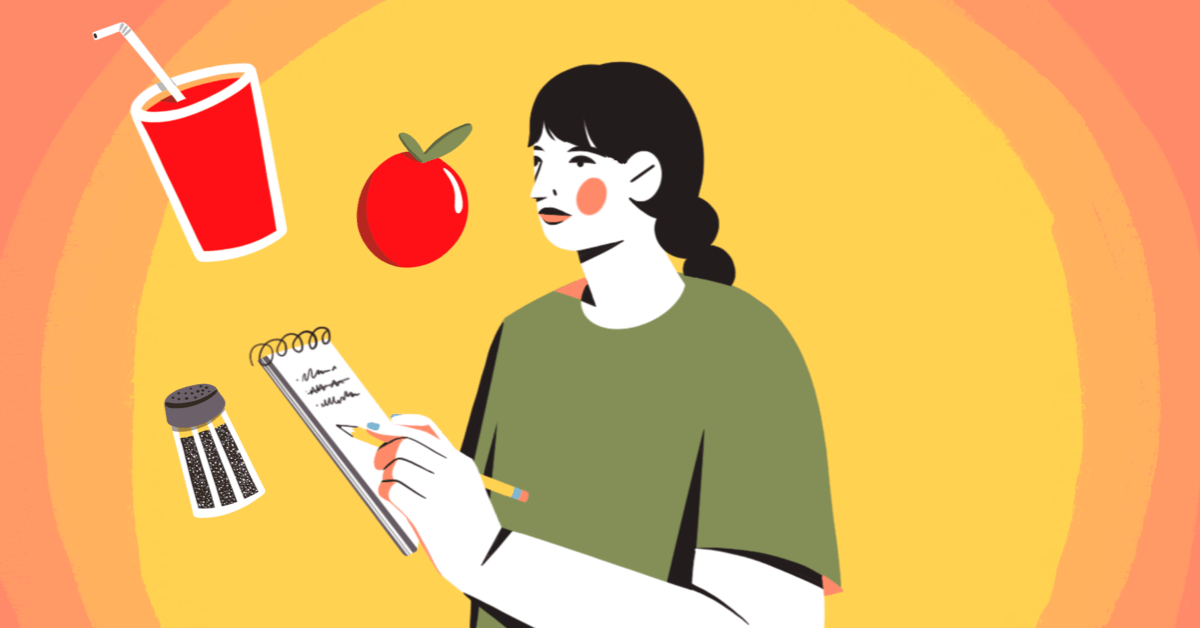 Learning How to Identify My Eczema Food Triggers