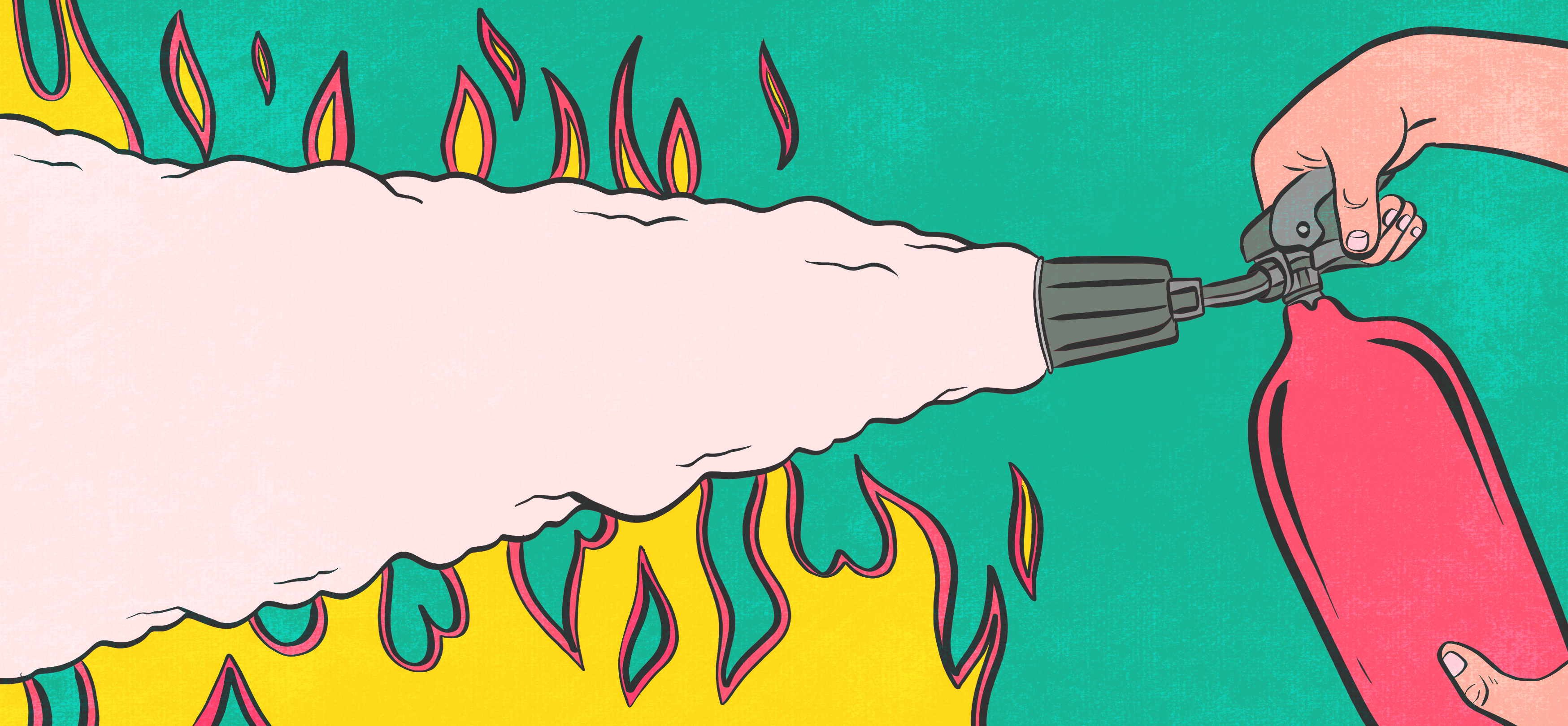 The Grueling Task of Managing Flares | AtopicDermatitis.net